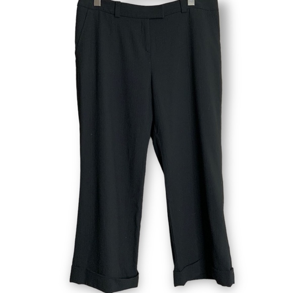 Dior | Pants & Jumpsuits | Christian Dior Paris Wool Viscose Blend ...
